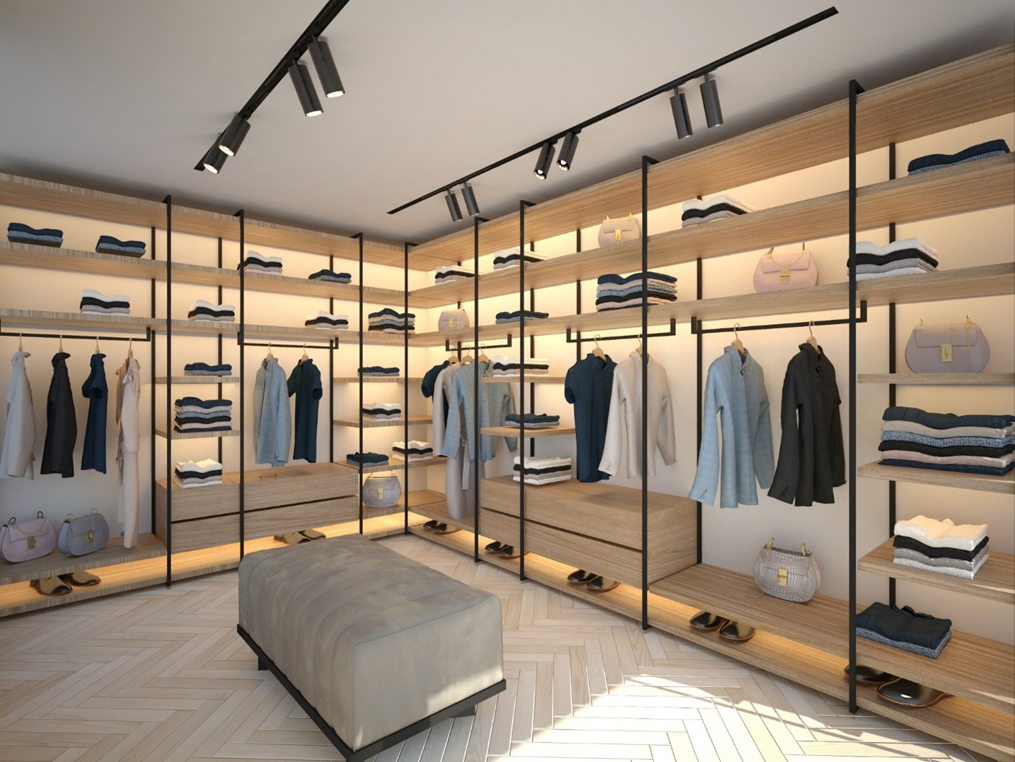 Dressing Room – jt-arch